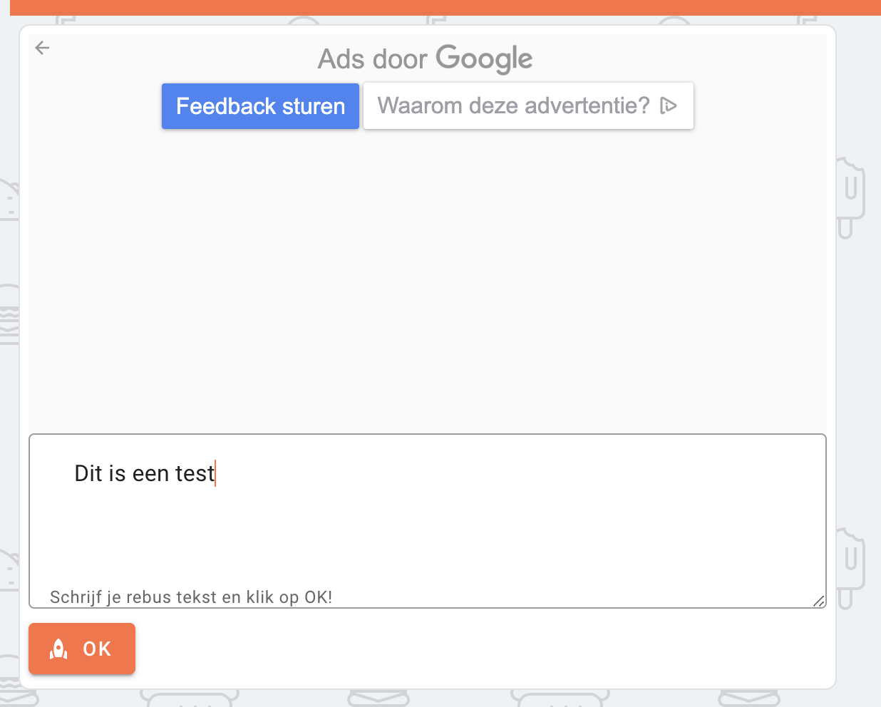 Maak snel en eenvoudig een rebus - Eduzine