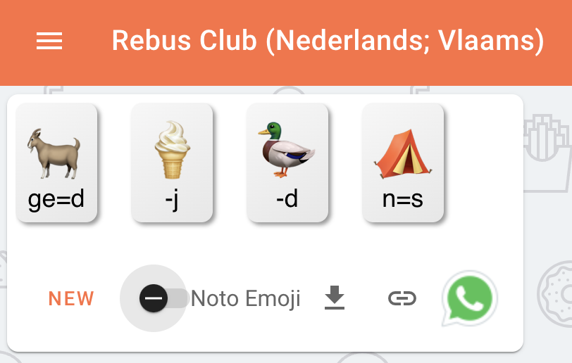 Maak snel en eenvoudig een rebus - EdTech - Eduzine